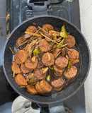 Resep tempe bacem lezat & autentik dengan bumbu meresap