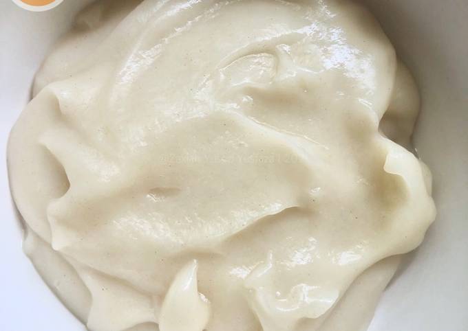 Resipi Water Roux oleh Dapur Yusfarisyia - Cookpad