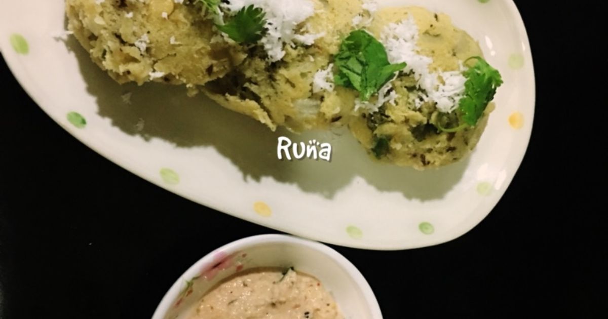 Bafauri Recipe by A Chef and A Mom - Cookpad