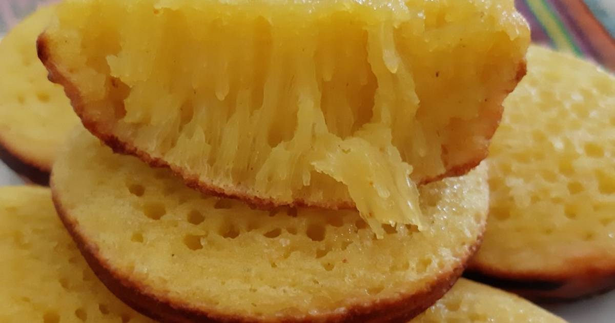 1.799 resep kue khas medan enak dan sederhana ala rumahan - Cookpad