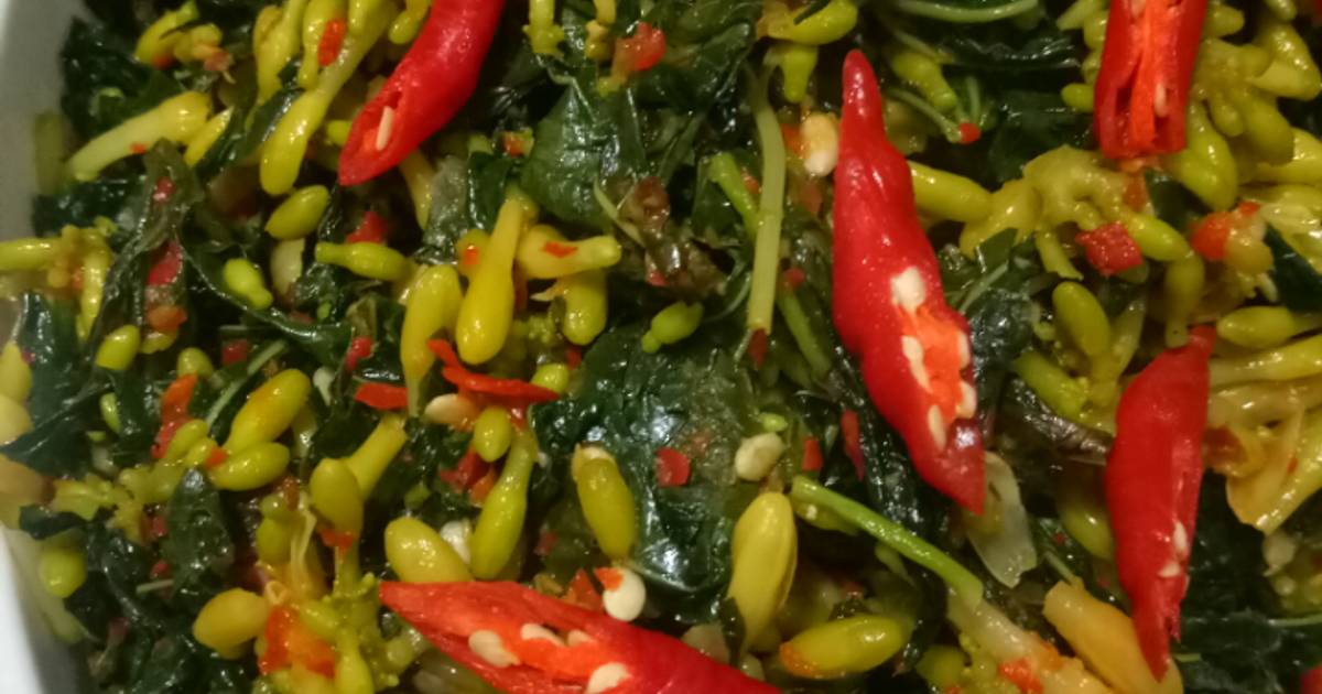 2.320 resep olahan bunga pepaya enak dan sederhana ala rumahan - Cookpad