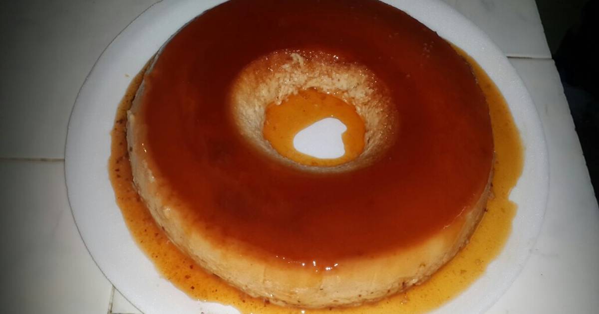 Postres de paraguay - 57 recetas caseras- Cookpad