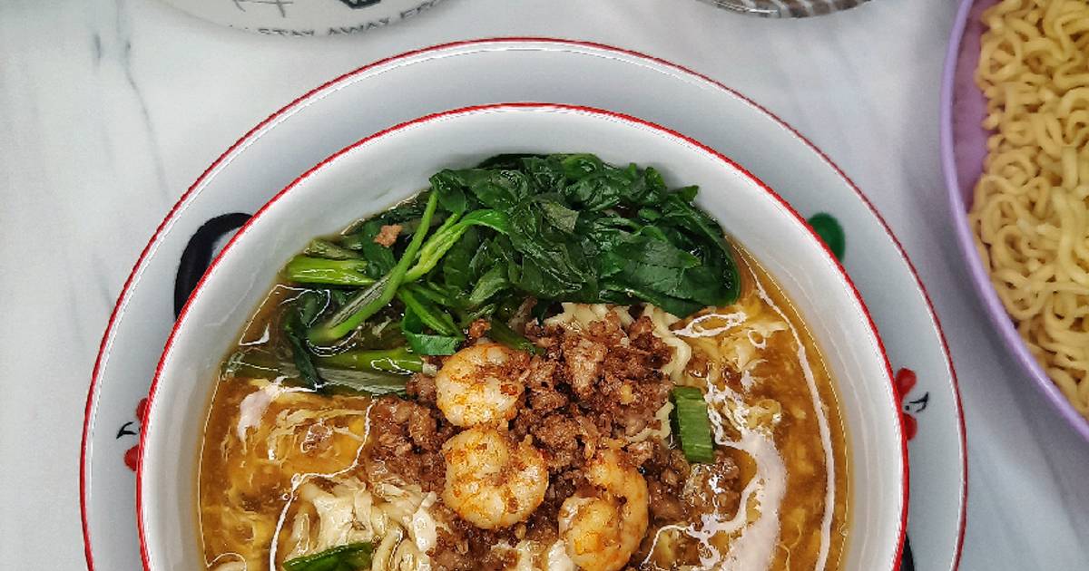 149 resep mi lomie enak dan mudah - Cookpad