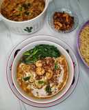 Resep lomie rumahan enak dan mudah - Cookpad