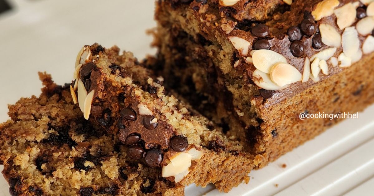 Resep olahan pisang kematangan dan roti rumahan enak dan mudah - Cookpad