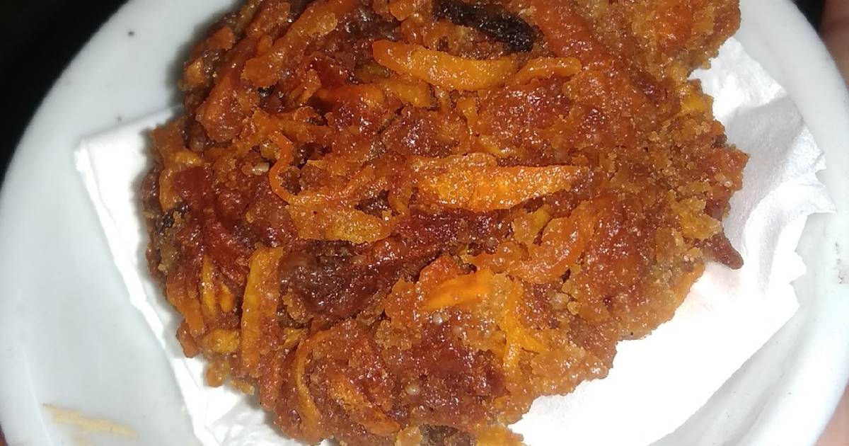 63 resep grubi enak dan sederhana - Cookpad