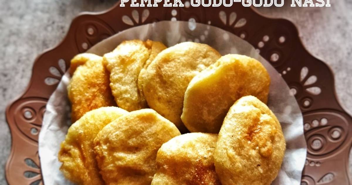 21 resep godo godo palembang enak dan sederhana ala rumahan - Cookpad
