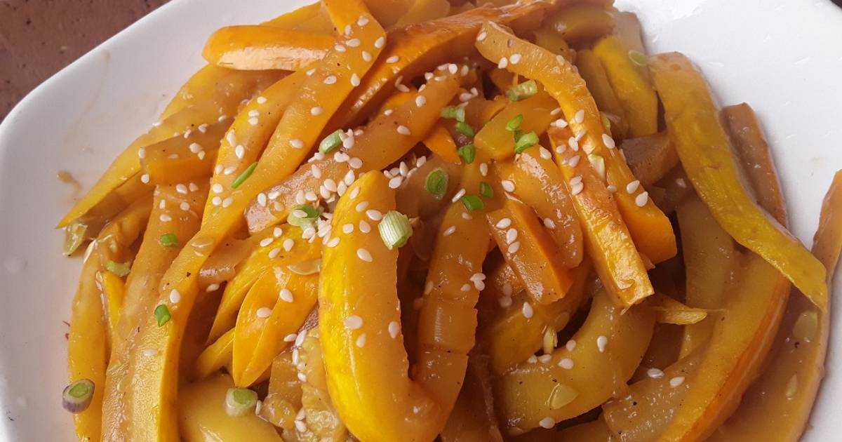 Recetas de zucchini amarillo: Salteados, rellenos, en tortillas y ...