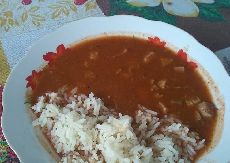 Revolcado de marano Receta de Angélica santizo- Cookpad