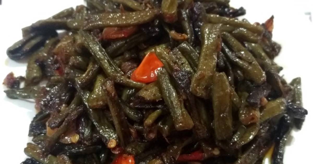 27 resep blendrang enak dan mudah - Cookpad