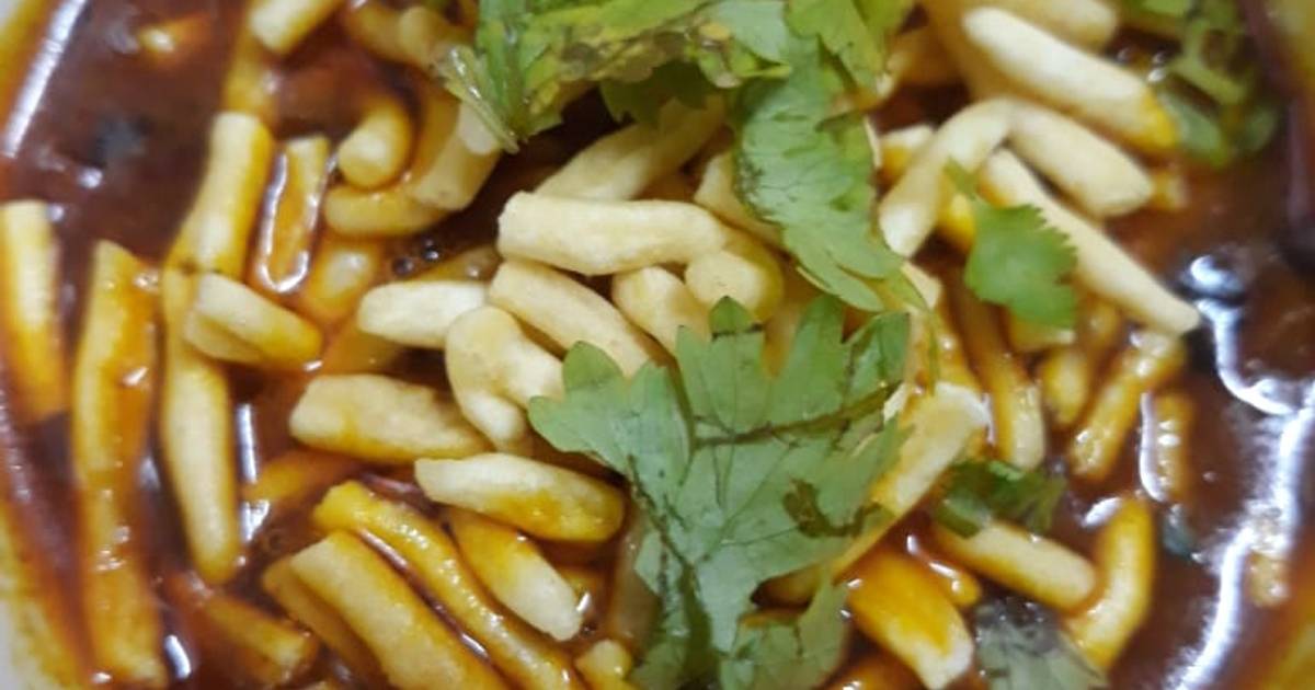 25 easy and tasty kathiyawadi recipes by home cooks - Cookpad