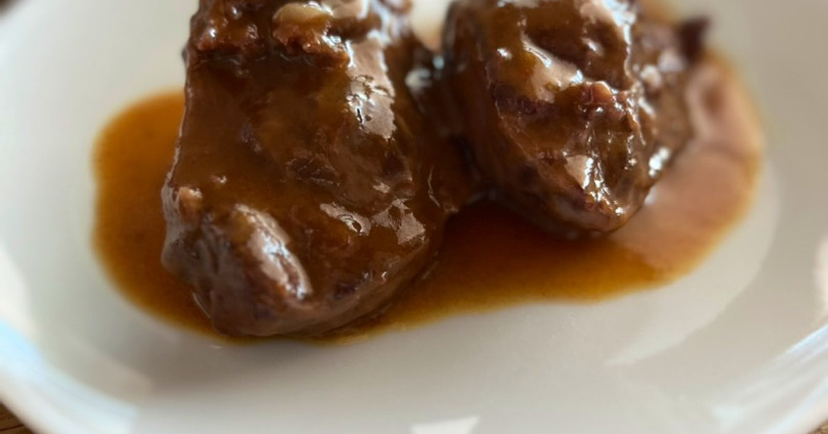 Segundos platos fáciles: recetas irresistibles para cada día