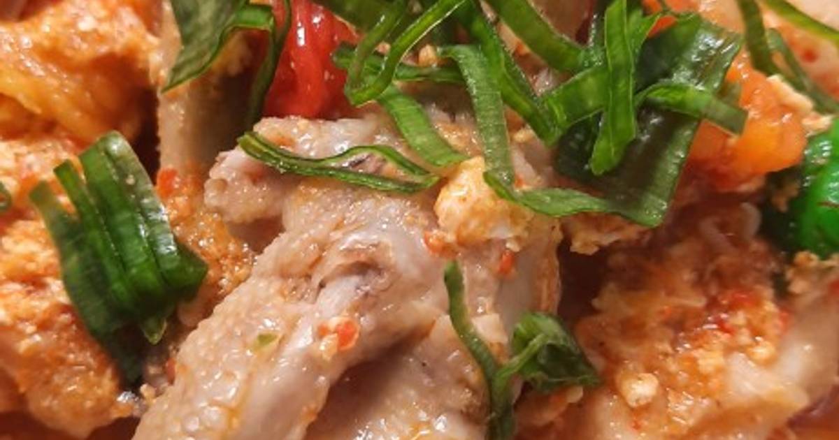 70 Resep Seblak Tulang Kemiri Kencur Enak Dan Mudah Cookpad