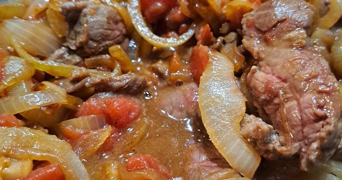 Bo Loc lac de melodie Jelu - Cookpad