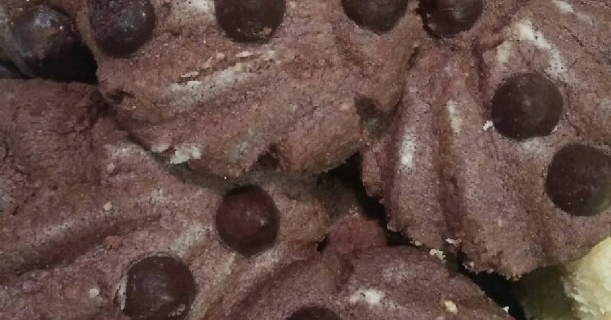 450 resep monde coklat enak dan mudah - Cookpad