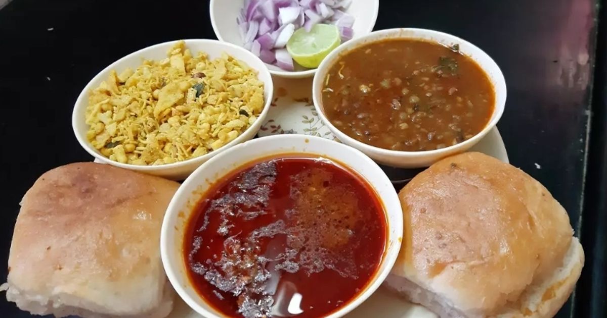 Kalika Raval દ્વારા રેસીપી પુના મિસળ (Puna Misal Recipe In Gujarati ...