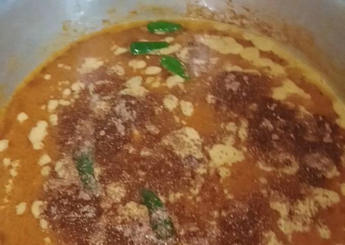 Aloo chicken shorba Recipe by Anam Mohsin - Cookpad