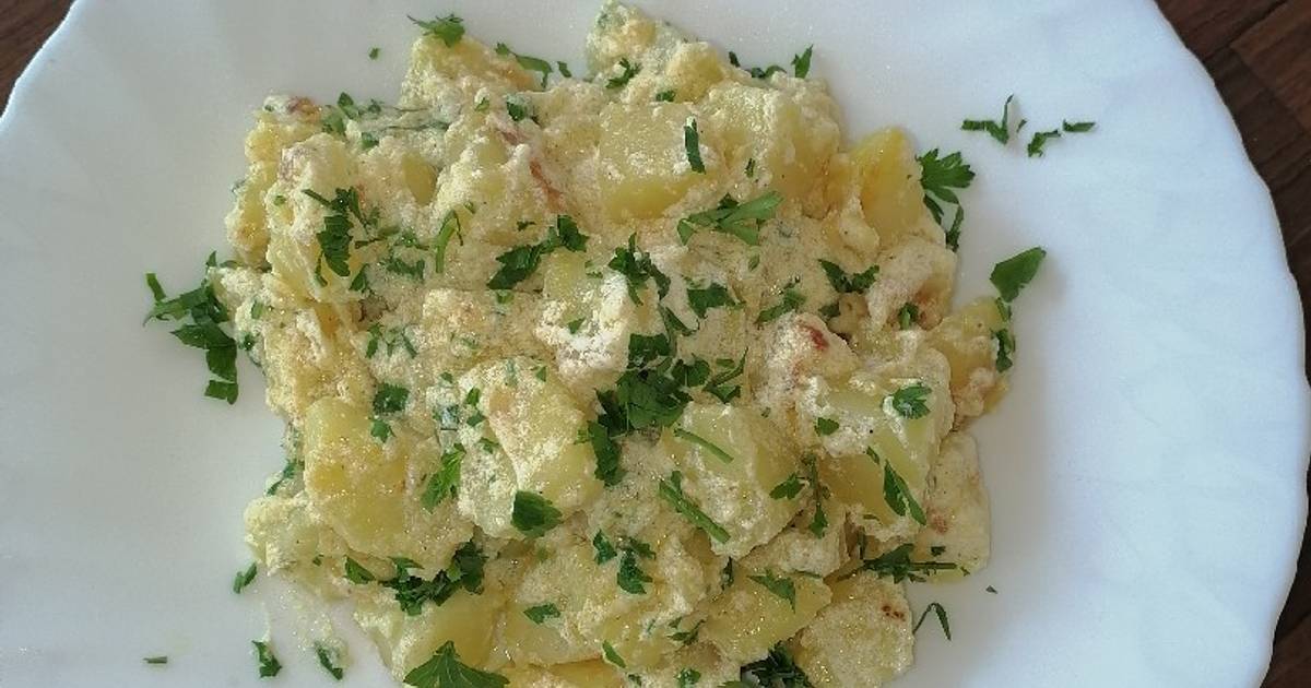 2.188 rețete ușoare, de casă cu cartofi, pregătite de cei care gătesc ...