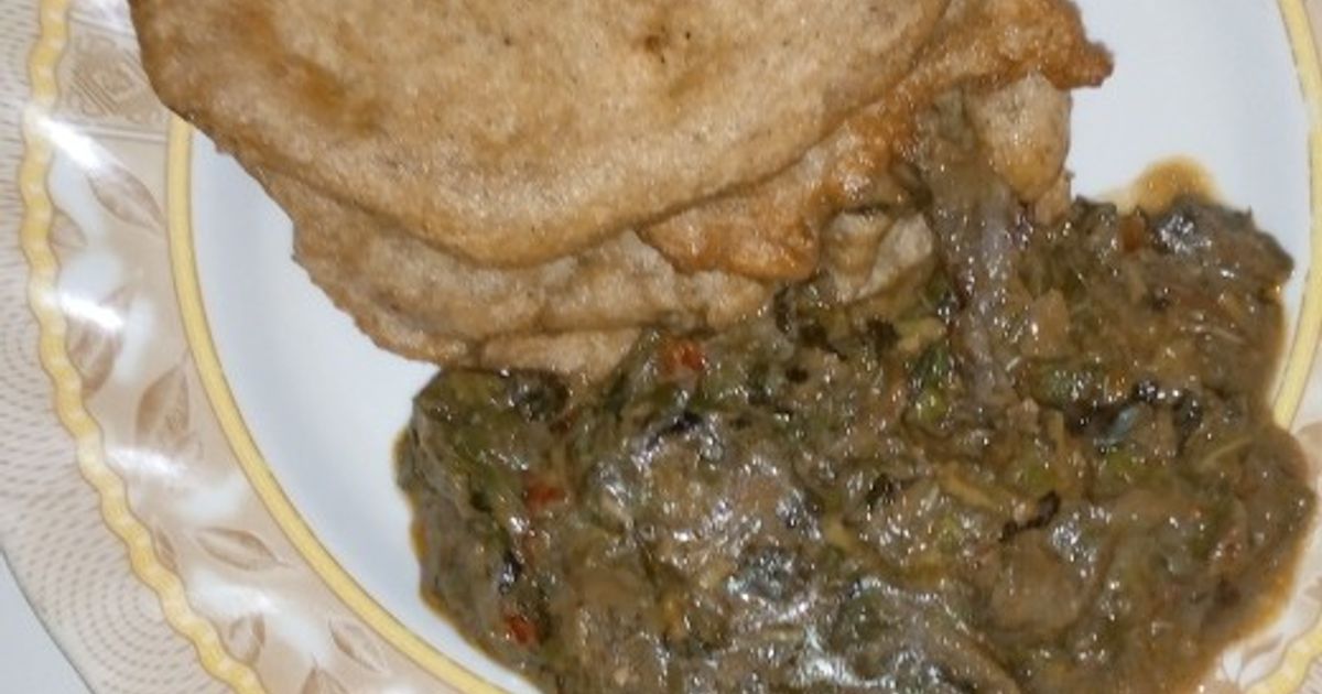 Funkaso Da Miyan Taushe girki daga Fatima muhammad Bello - Cookpad