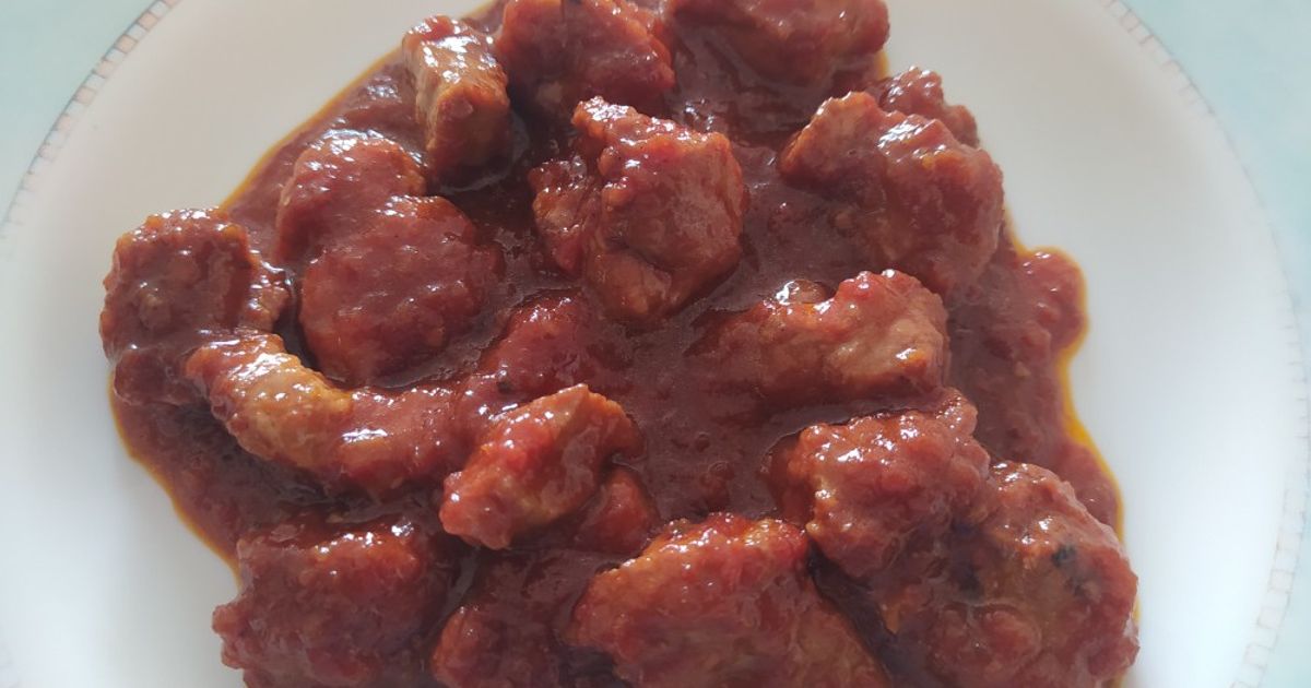 Magra Con Tomate, Receta De La Gastronomía Murciana Receta de Marisa ...