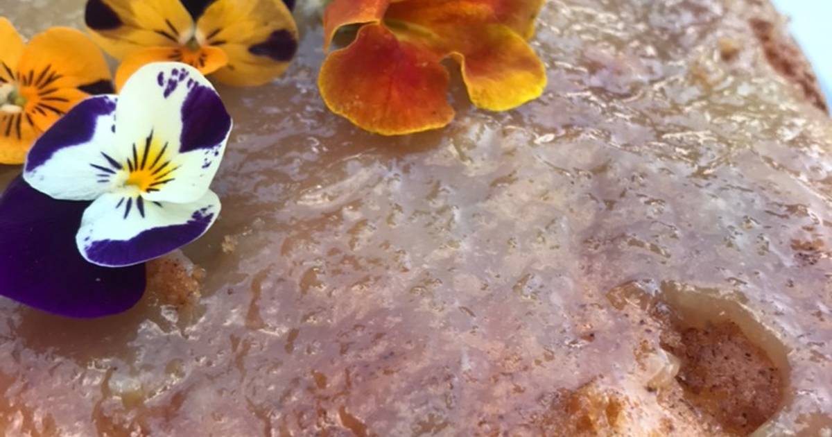 295 recetas muy ricas de coca de limon compartidas por cocineros ...