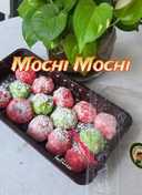Resep mochi kenyal dan lembut: Beragam isian mudah dibuat
