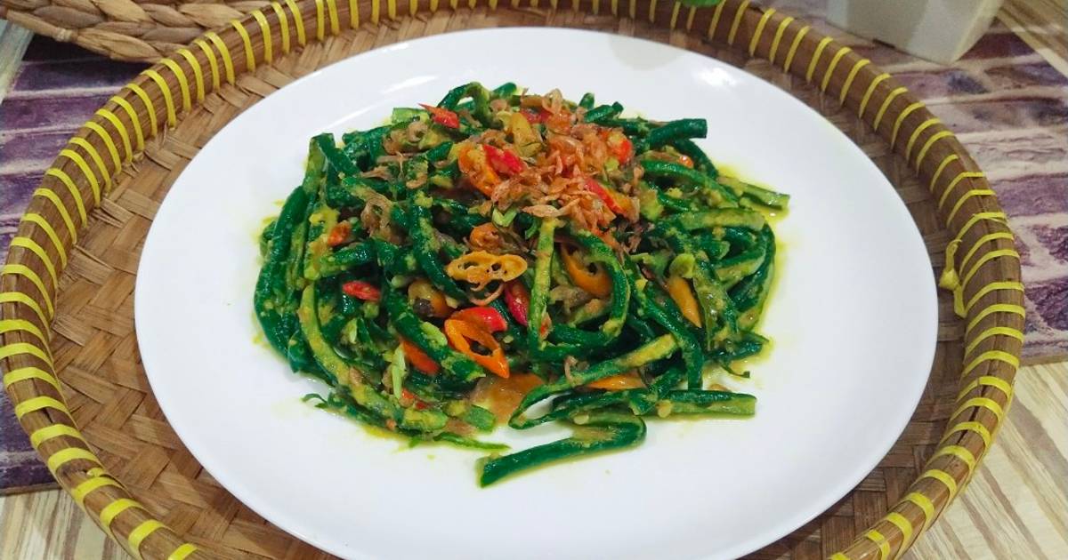 Resep Jukut Bejek (khas Bali) oleh Shanty Yuniar - Cookpad