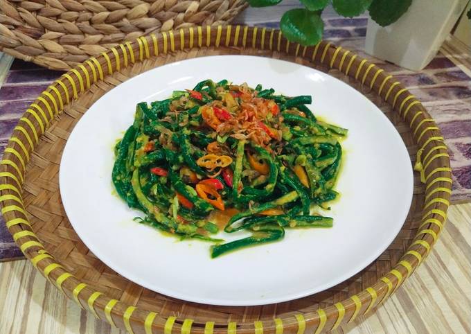 Resep Jukut Bejek (khas Bali) oleh Shanty Yuniar - Cookpad
