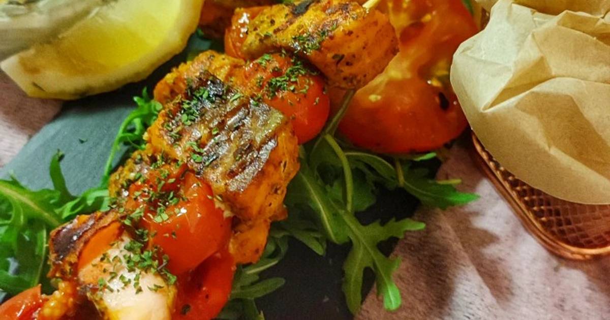 31 egyszerű és finom kebab recept - Cookpad receptek