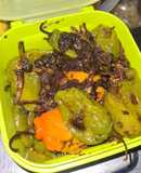 Resep olahan cabe gendot autentik: Sederhana, enak, dan mudah dibuat!