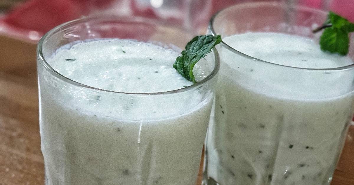 Laban Ayran Recipe | Deporecipe.co