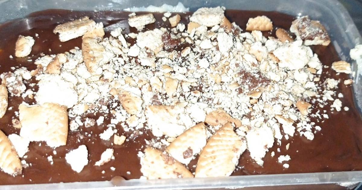 Resep dessert box modern yang enak, mudah, dan cocok untuk usaha