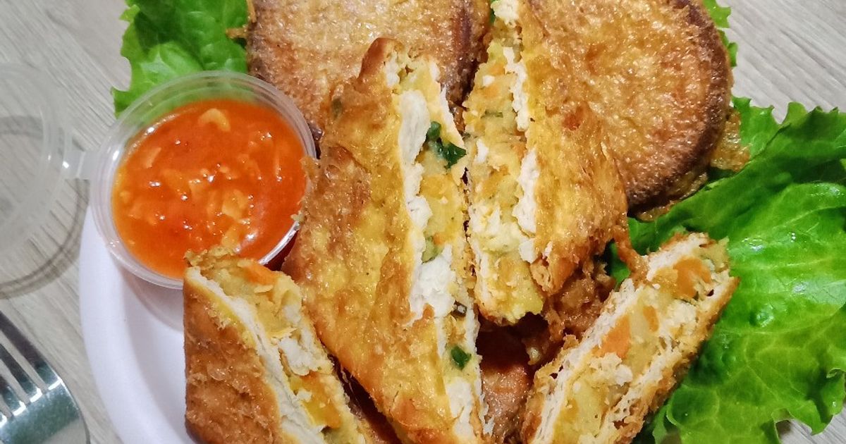 416 resep olahan biskuit sayur enak dan mudah - Cookpad