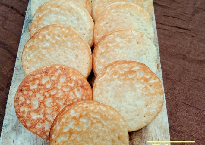 Resep Kue Pinukuik Khas Padang oleh Ibnu Kitchen🍵 - Cookpad