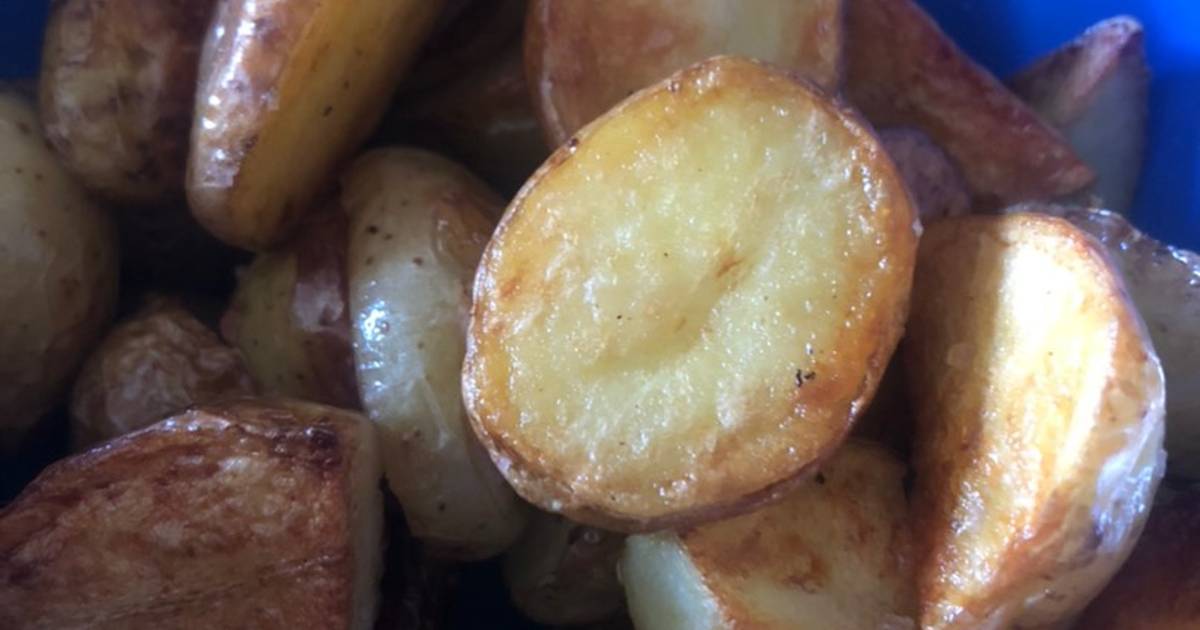 Papines al horno - 101 recetas caseras- Cookpad