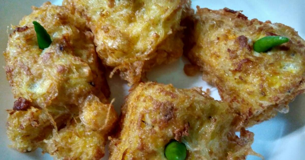 Resep Tahu bihun fantasi step by step oleh Ruth Aprilia - Cookpad