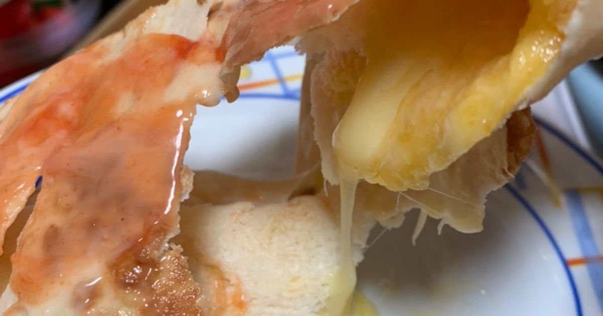 Resep Mozzapapa Roti Tortilla Dengan Mozzarela Calzone Ala2 oleh Ilham Khalid Setiawan - Cookpad