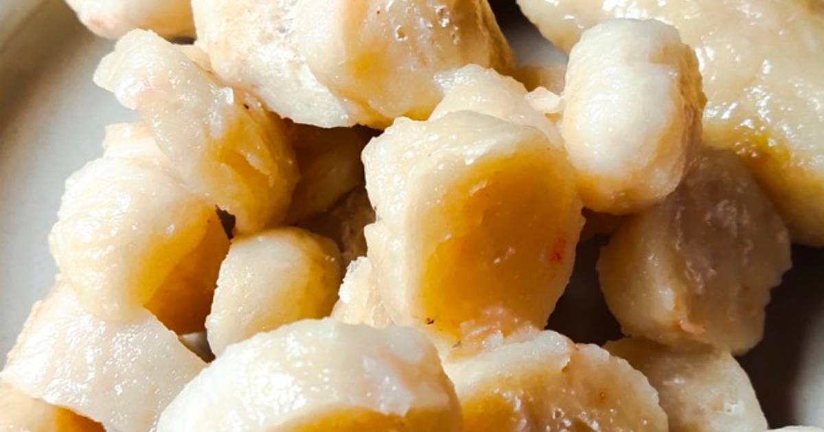 10.671 resep cara membuat empe empe enak dan sederhana ala rumahan ...