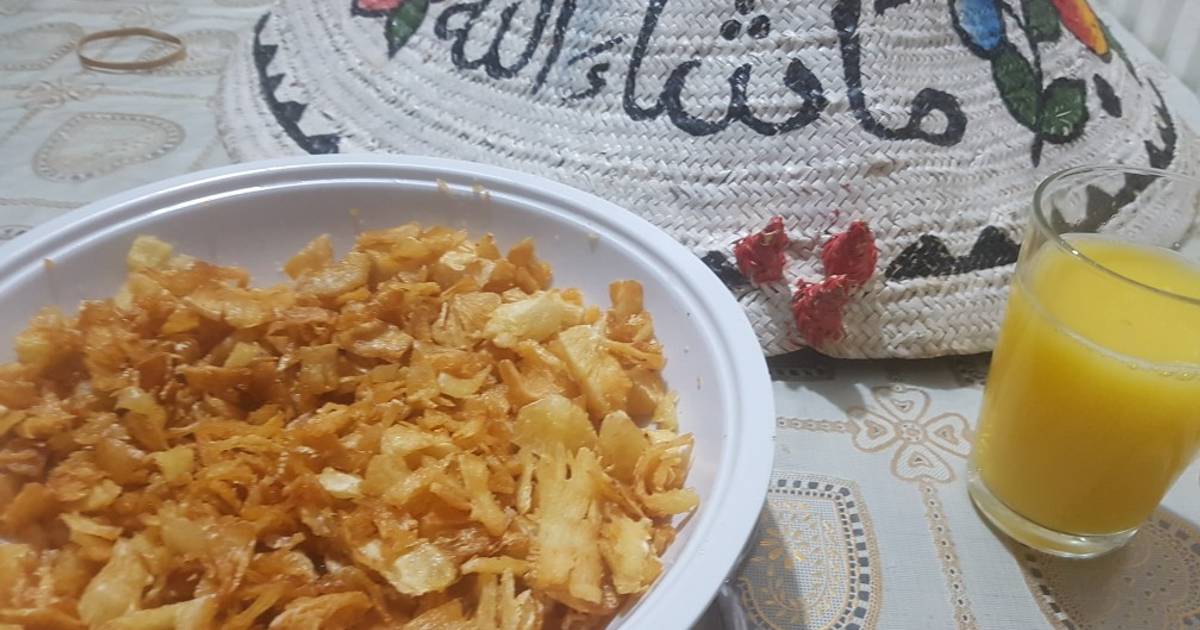 18 easy and tasty muhogo recipes by home cooks - Cookpad