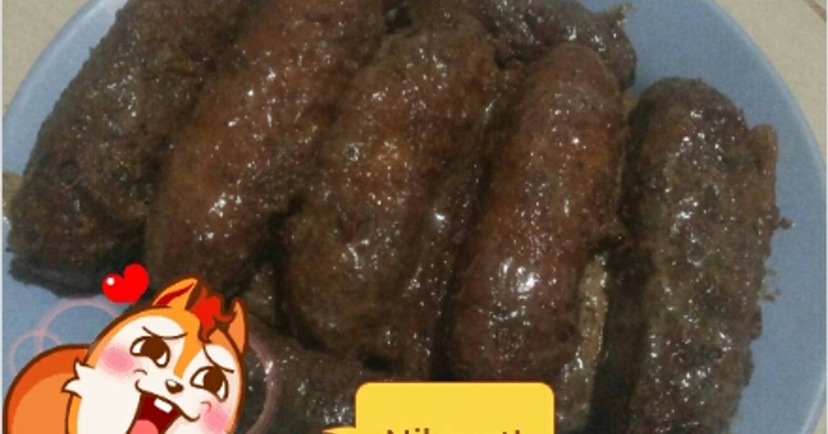 5.759 resep raja manis enak dan sederhana ala rumahan - Cookpad