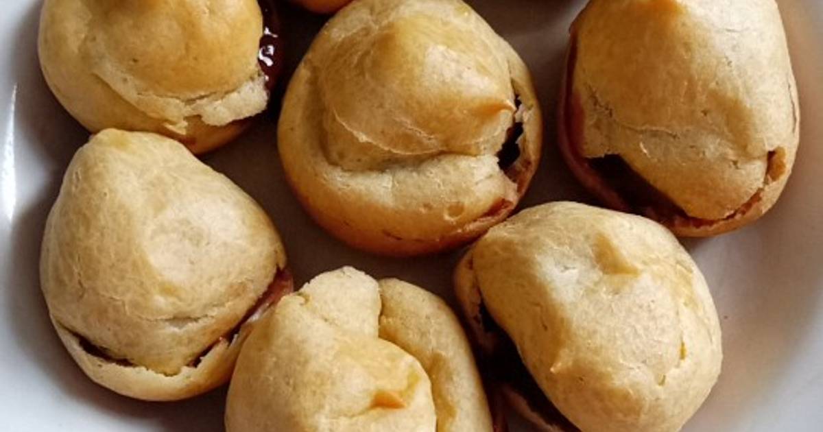 115 resep kue sus teflon enak dan mudah - Cookpad