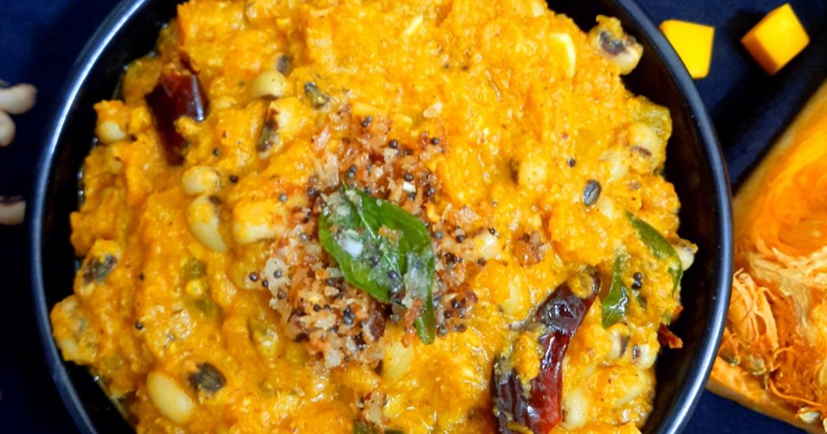 Mathanga Erissery Recipe by Muniswari.G - Cookpad