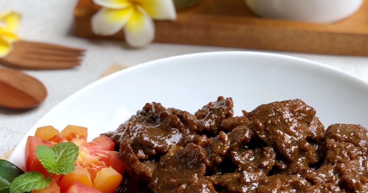 Resep kicik rumahan enak dan mudah - Cookpad