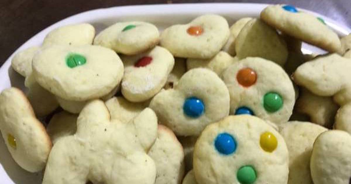 Galletitas secas - 183 recetas caseras- Cookpad