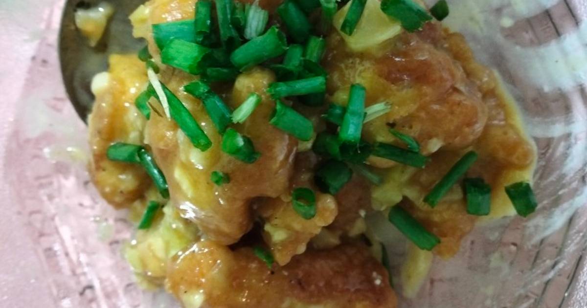 1.739 resep olahan tepung maizena asin enak dan mudah - Cookpad