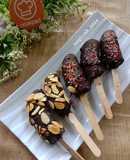 Resep es kul-kul aneka buah praktis dan mudah untuk ide jualan