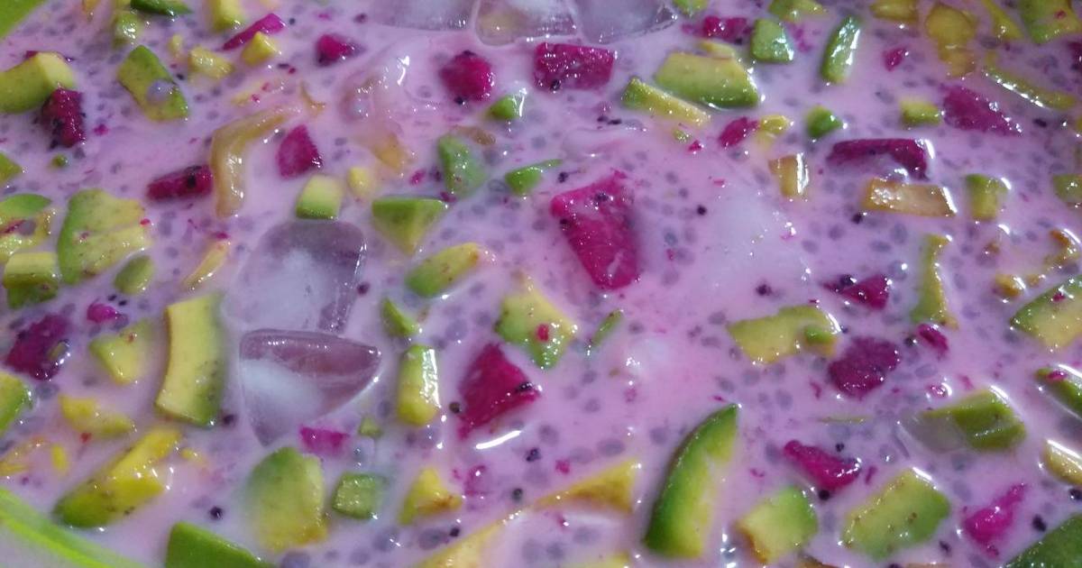 534 resep menu es hajatan enak dan mudah - Cookpad