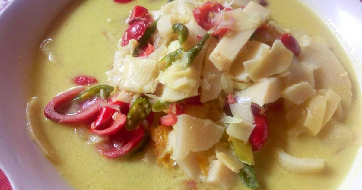 Resep Sayur merah putih d oleh Sudarwati Husein - Cookpad