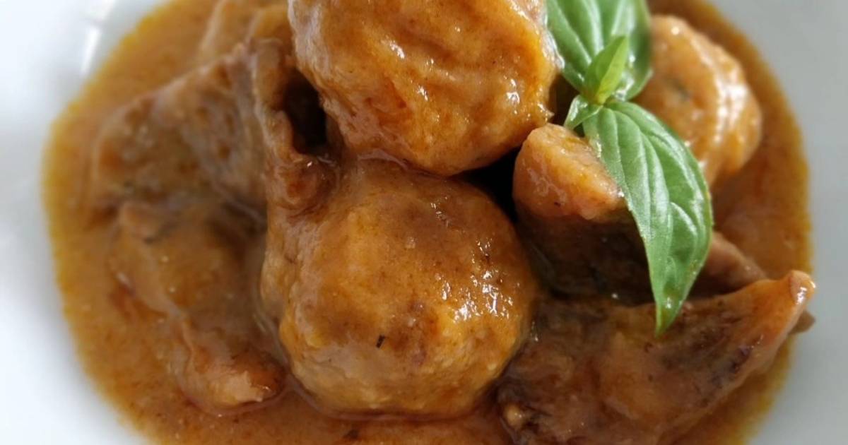 Fondo de n vera - 65 recetas caseras- Cookpad