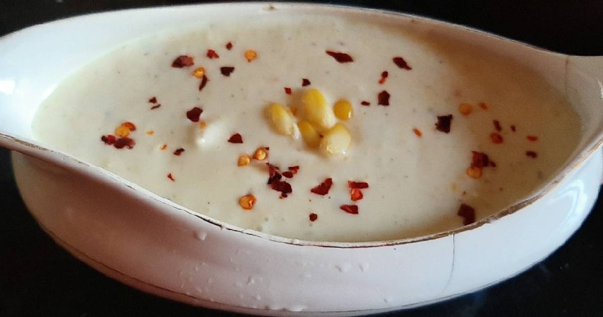 51 easy and tasty raita corns recipes by home cooks - Cookpad